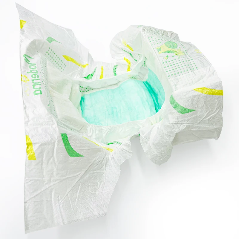 High Absorbency Adult Diapers for Elderly Secure Fit Day and Night ...