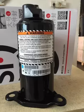 Hermetic Rotary Compressor TRK5512Y for Air Conditioning