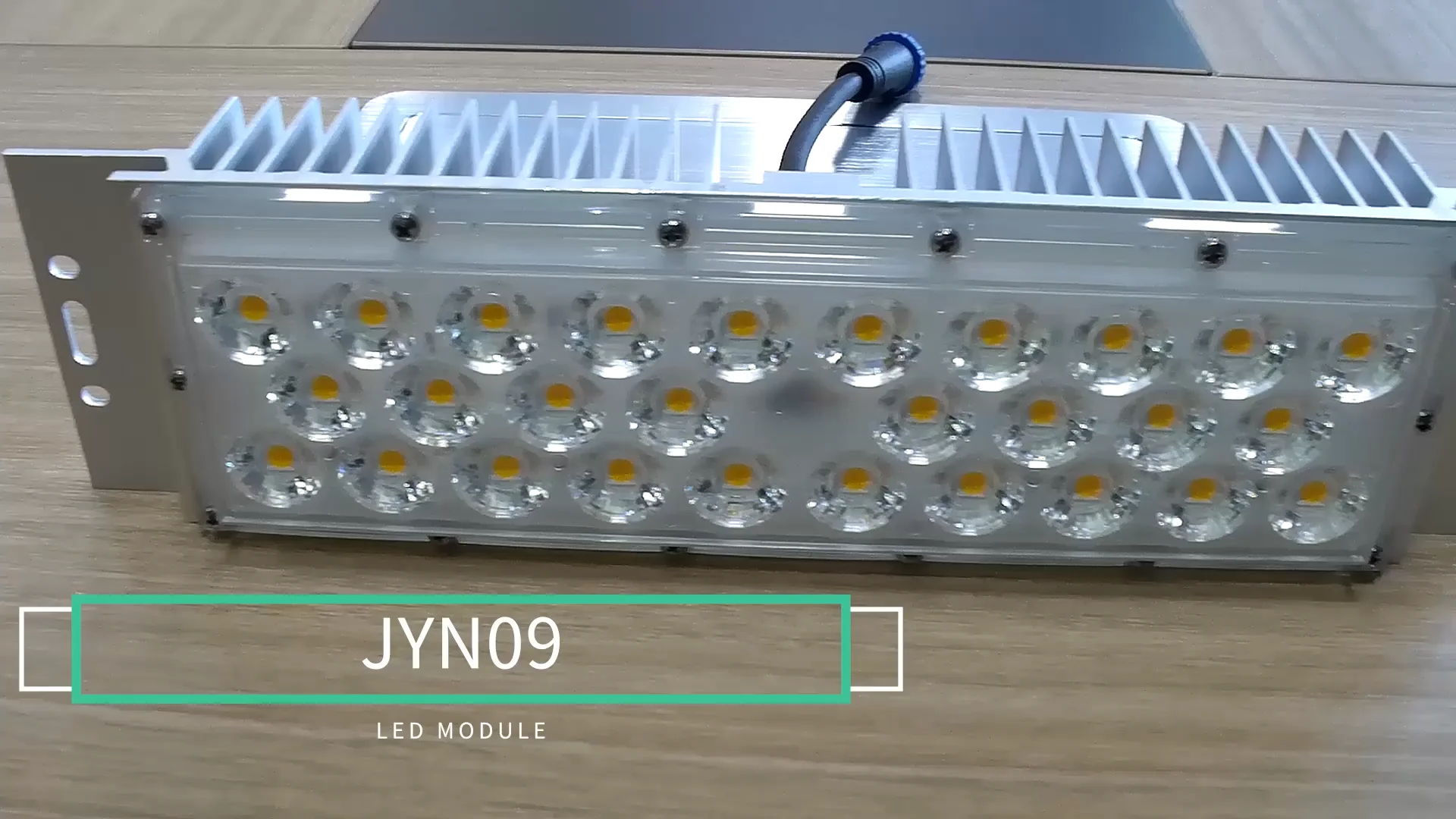 Outdoor Waterproof Ip66 200lm/w 40w Aluminum Led Garden Lamp Tunnel ...