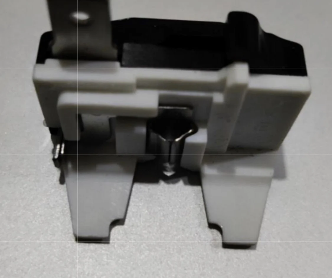 15 Ohm QP2-15 PTC 12V Fridge Starter Relay & Overload Protector