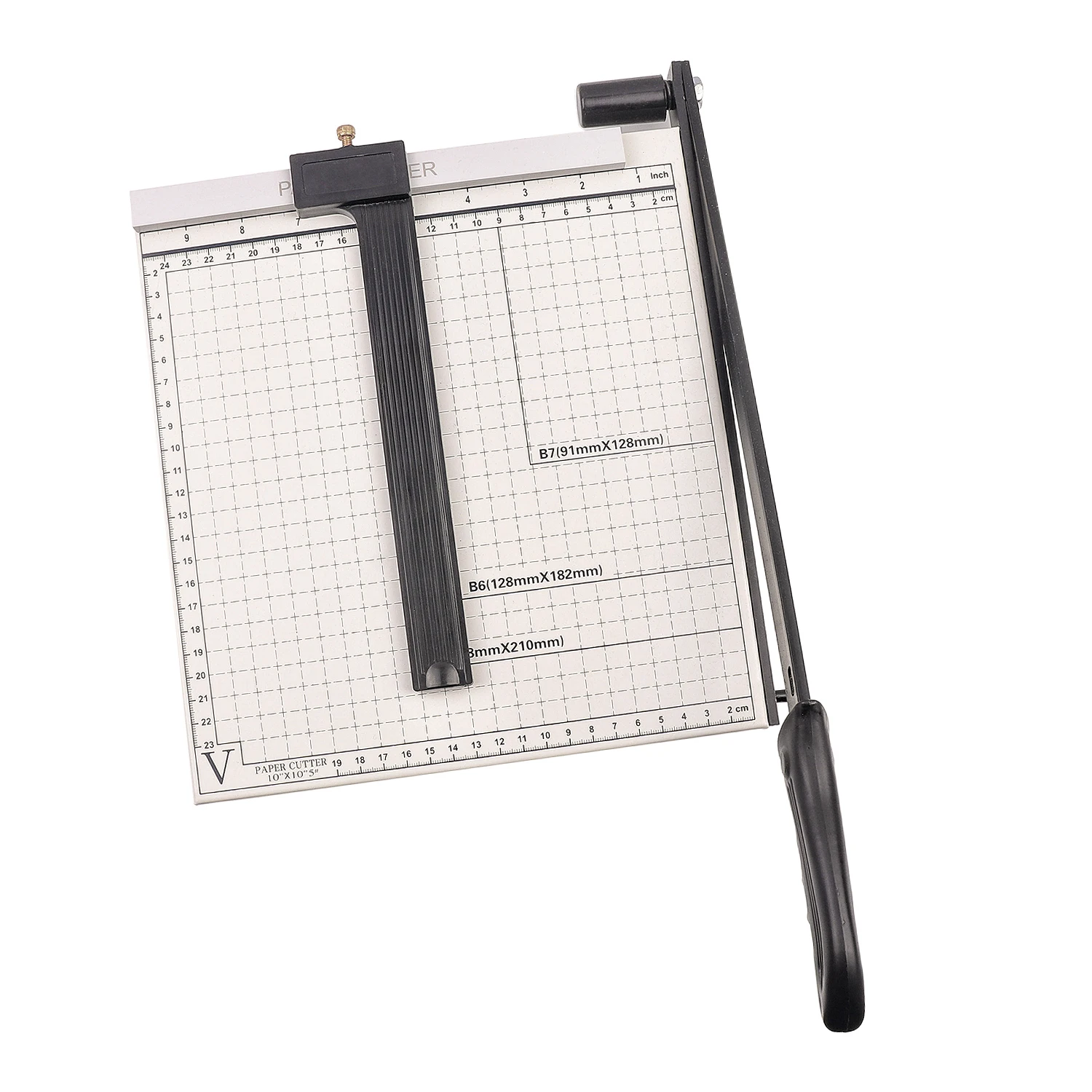 Hot Sale Manual Paper Cutter For Home Office - Buy Handheld Paper ...