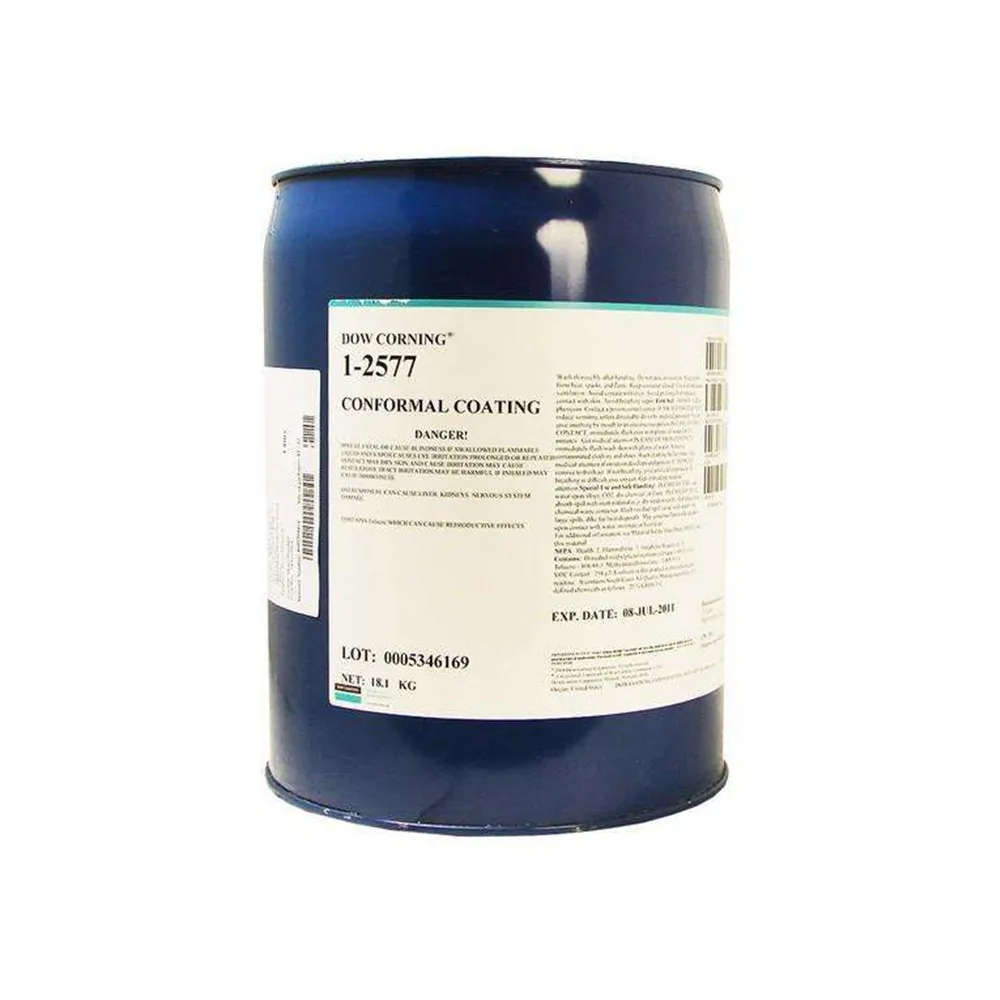D Corning 1 2577コンフォーマルコーティング - Buy D Corning 1 2577 Rtv,D 1 2577 ...