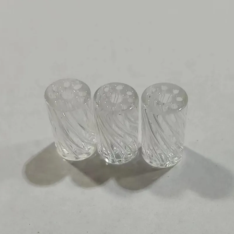 2024 China New Quality Cigarette Helix Filter Tips 10mm Custom Logo 7 ...