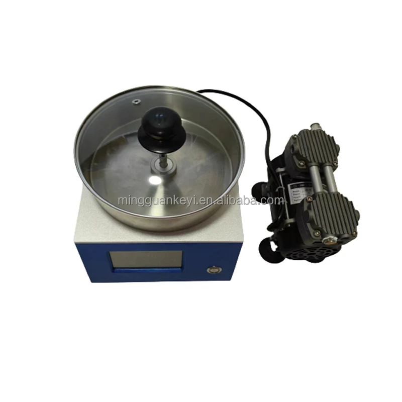 Laboratory Compact Spin Coater - Perfect for Perovskite Research