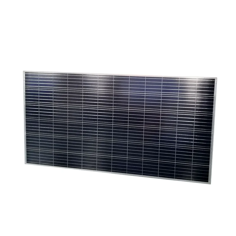 Best Solar Panel Price With Different Watts Chinese Supplier - Buy ...