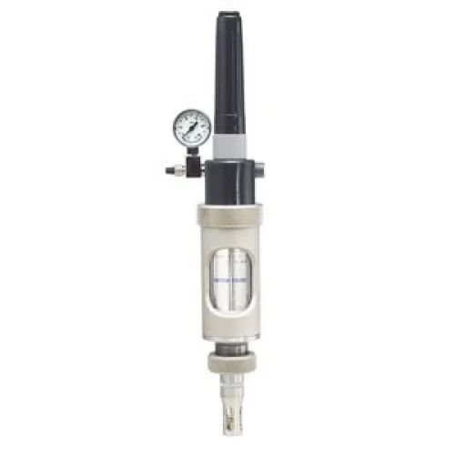 Mettler Toledo Ph Sensor Technical Information Infit 764e Ph Electrode ...