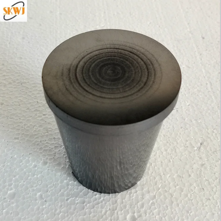 High Quality Graphite Stopper,Nozzle,Crucible For Sale - Buy Stopper ...