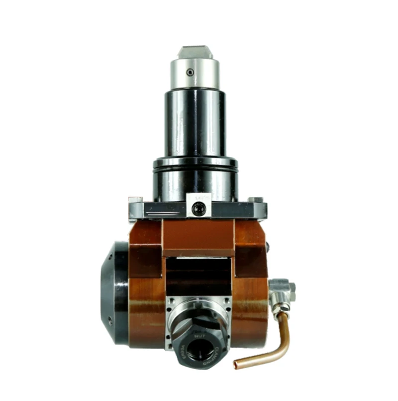 CNC Tool Holder for CNC Lathe - BMT Universal Briven Tool Holder