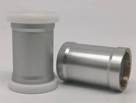 Highyag BIMO-FSC Cutting Head - D36 F150 Collimating Lens