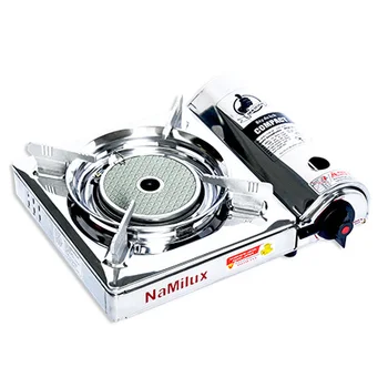 Best Selling Japanese Namilux Infrared Gas Stove Using High Quality ...