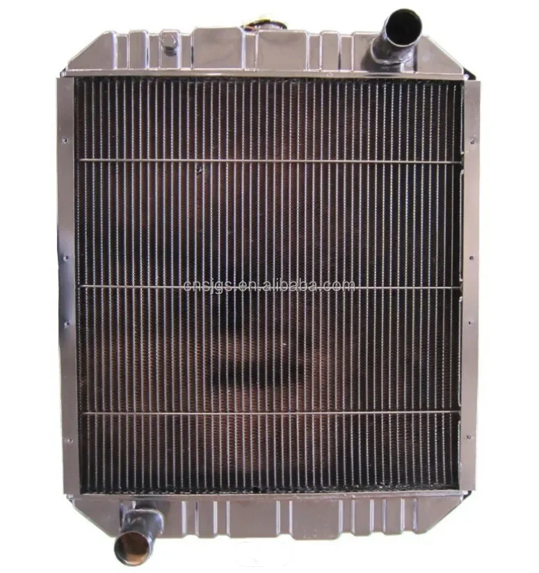 New HIINO FD1JJDA J08C Japanese Copper Radiator Models 16090-6040 ...