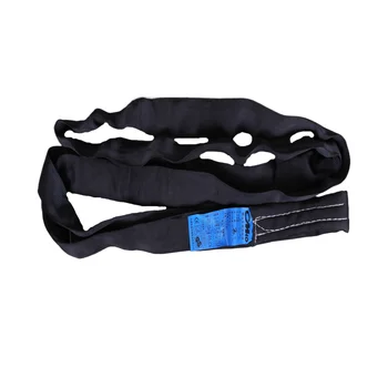 Africa Sling Color Code Webbing Lifting Slings Straps Heavy Duty ...