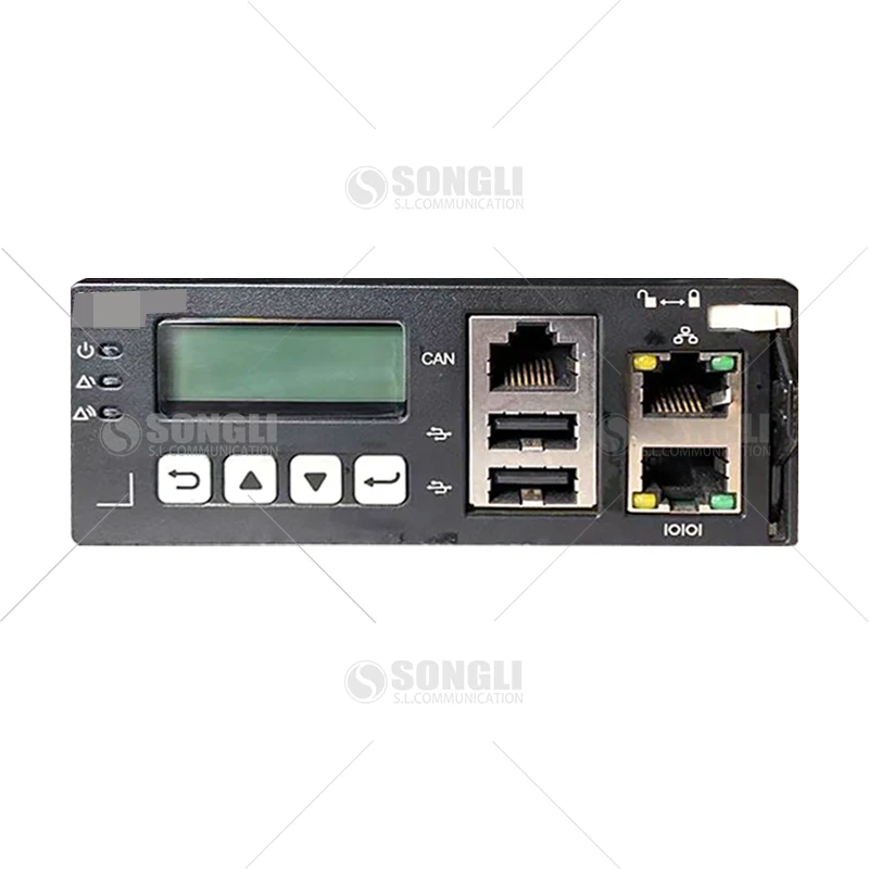 SMU02C monitoring module SMU02C telecom power power supply switching ...