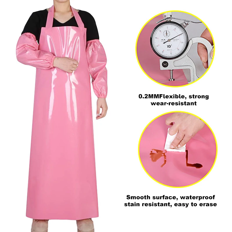 Waterproof Oil Proof High and Low Temperature Resistant Thermoplastic ...