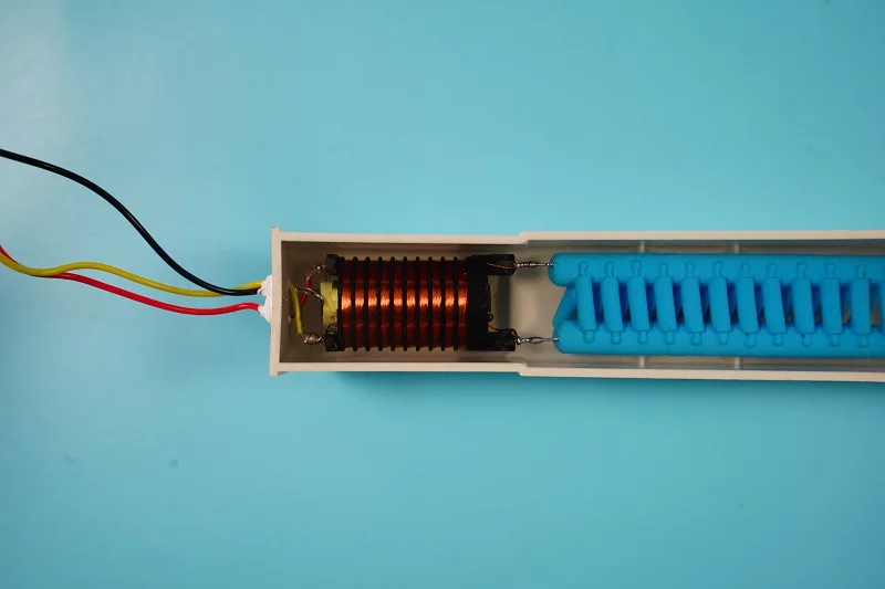 Encore Powder Spray Gun Parts - Compatible & Affordable