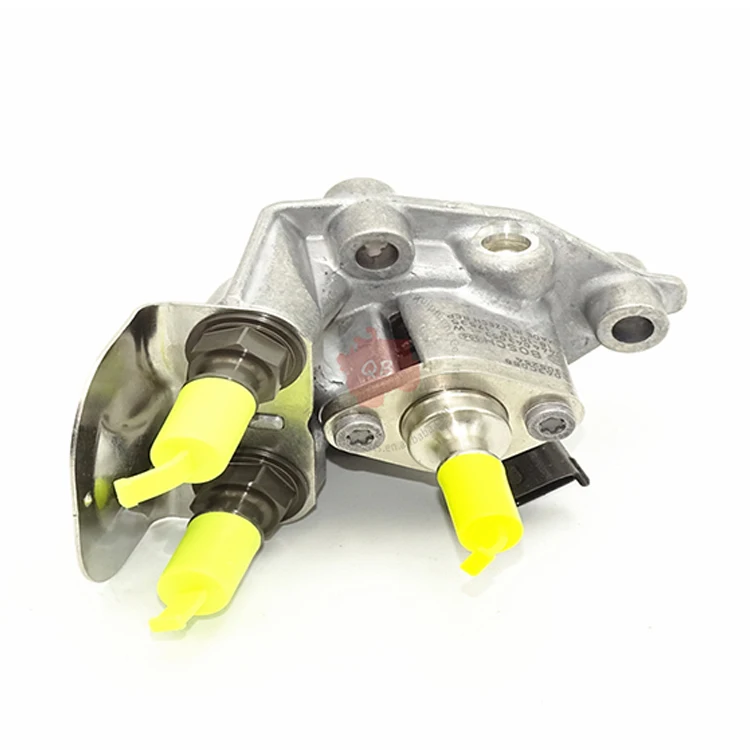 Urea Pump Parts SAA6D107E-2 & SAA6D114E-5 | Durable Dosers ...