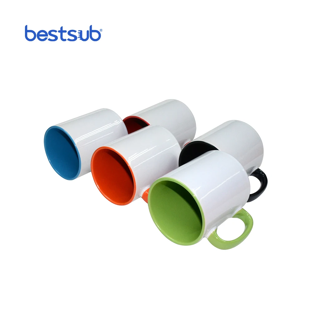 B10T Custom Sublimation Blanks - Perfect for Cafes & Shops