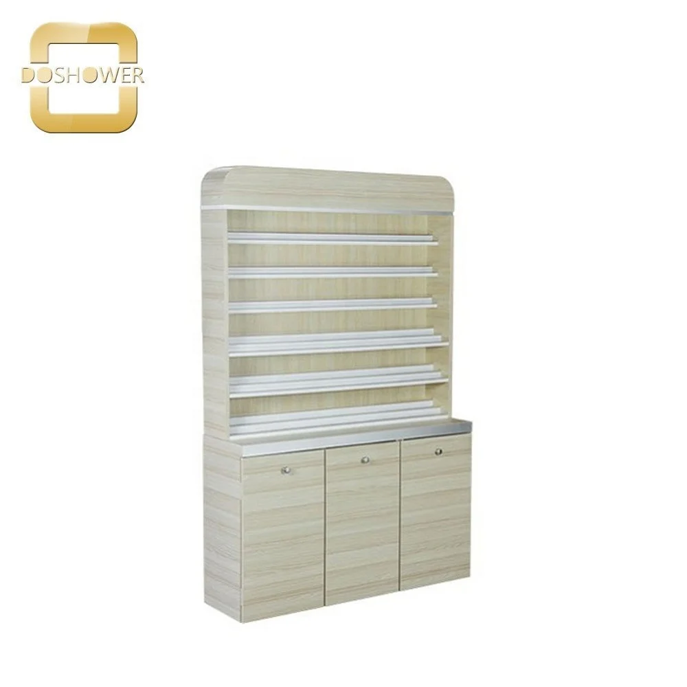 Luxury Nail Polish Display Stand With Nails Gel Color Art Display For ...