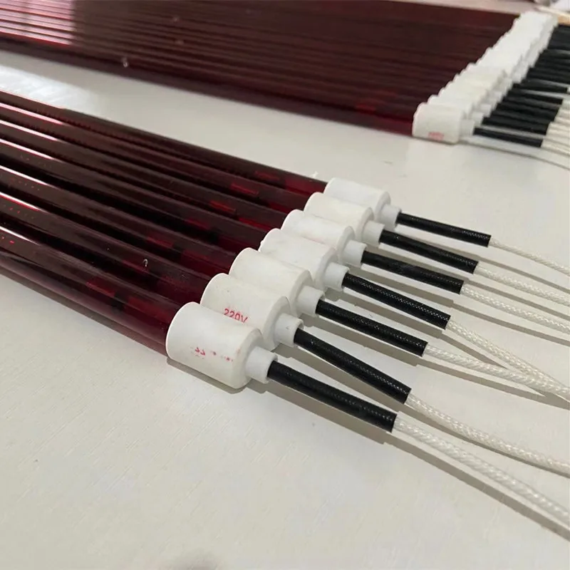 Alibaba.com: FeCrAl nichrome resistance wire, infrared quartz heating ...