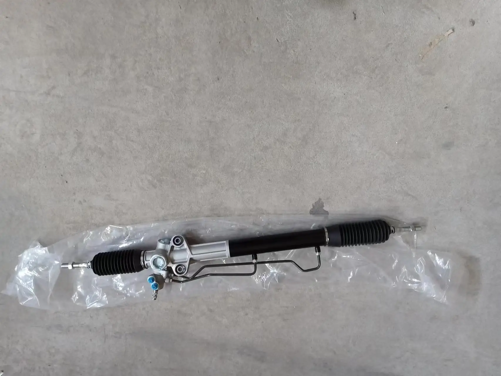 4410A139 Power Steering Rack for Mitsubishi Pajero V97 V93 LHD