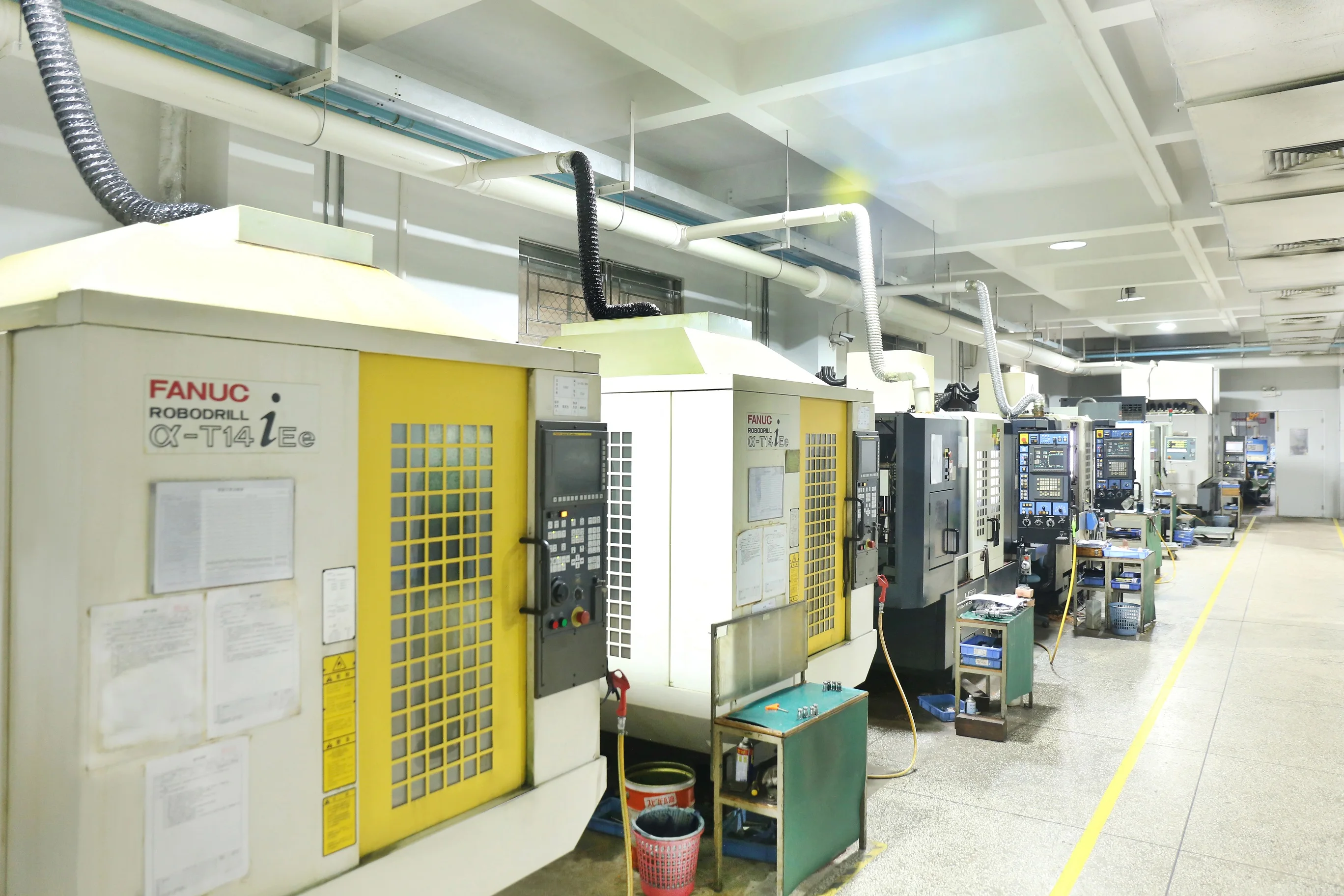 Company Overview - Shenzhen World Star Industry Limited