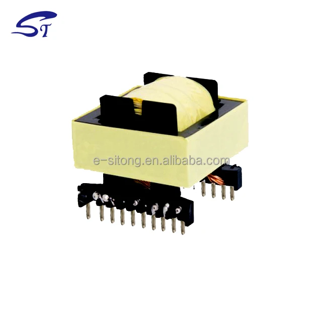 Common Mode Inductor Coils Filter Choke Core Coil Inductor 100mh 3mh ...