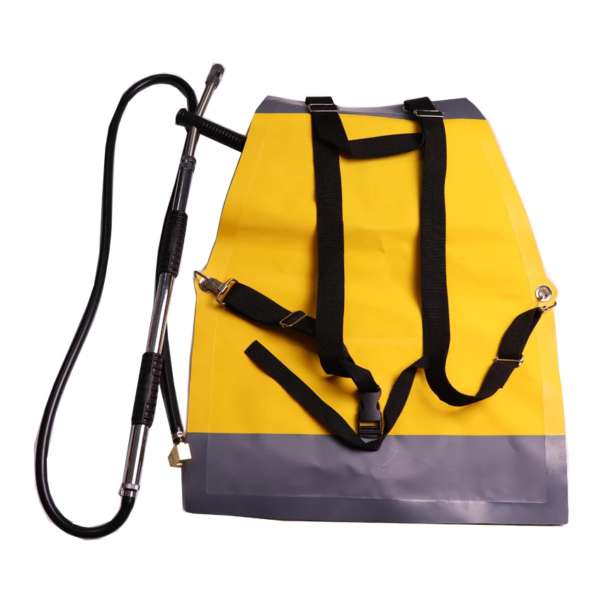 Fire Fighting Knapsack Sprayer - 20L Water Mist Extinguisher