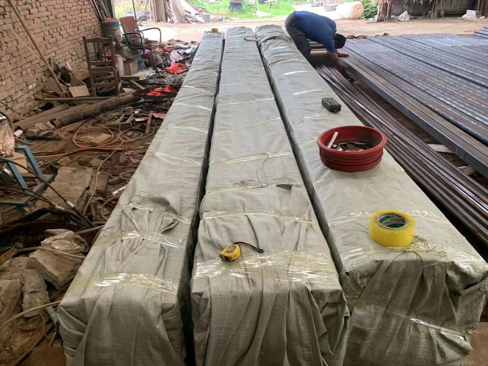 Pipe Welded Tube Precision Carbon Steel Erw Steel Round Pipe Price ...