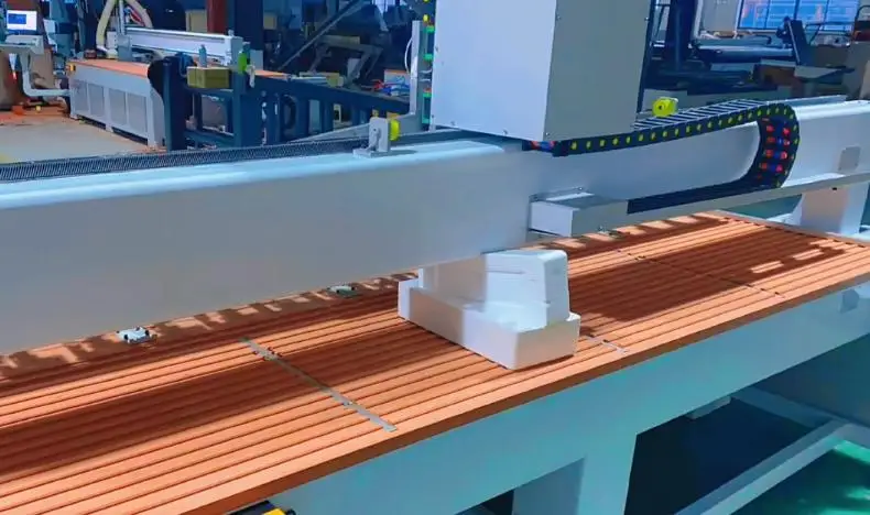 Acoustic Wall Panels Nailing Machine| Alibaba.com