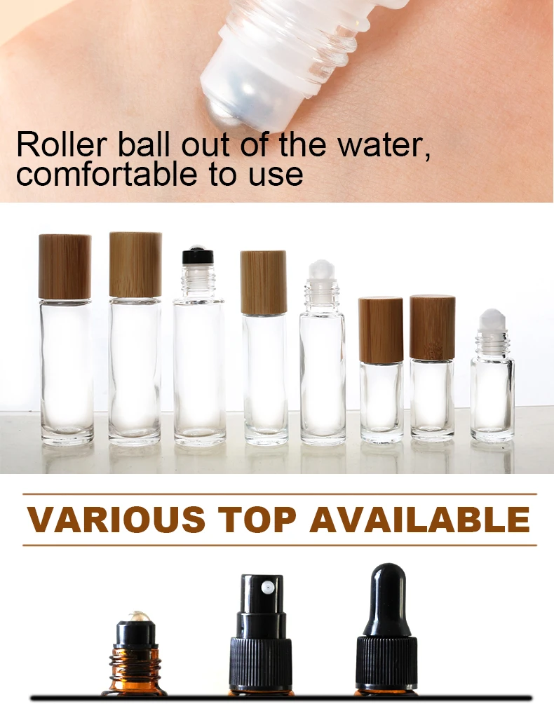 Toothpaste Shaped Tube Custom Coloured Packaging 3.5ml 5 Mil Perfume Oil The Glass Bottle With ...