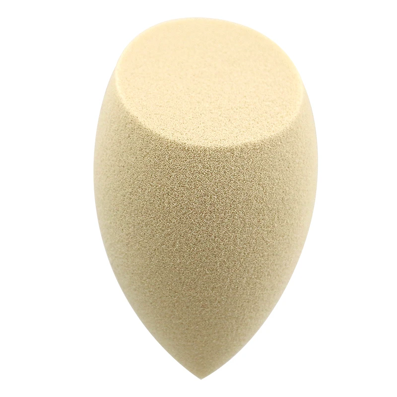 Wholesale Latex Free And Vegan Makeup Blender Private Label Blue ...