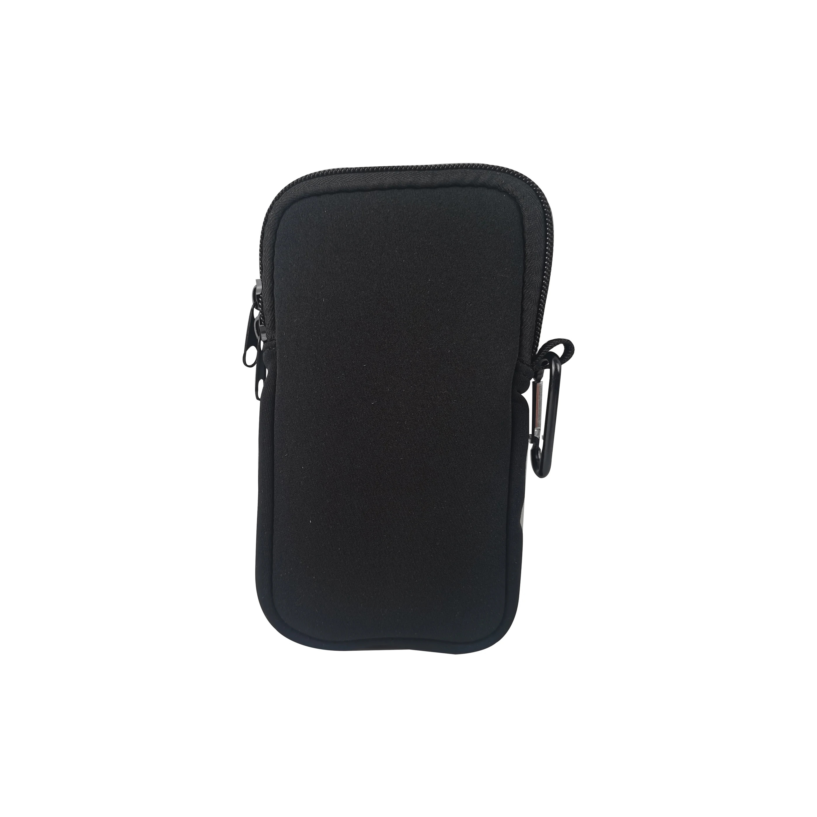 Waterproof Phone Pouch - Durable Neoprene Bag for Men