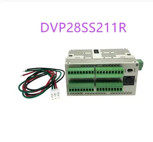Dvp28ss211r Dvp28ss211t Dvp Dvp28sa211r Dvp28sa211t Programmable ...