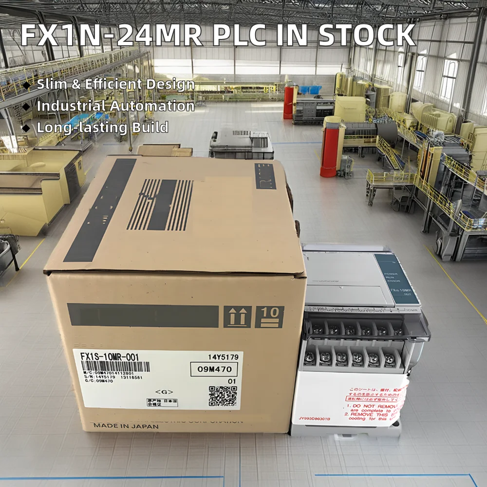 Wholesale RJ61BT11N PLC for Industrial Control DHL/Fedex Shipping| Alibaba.com