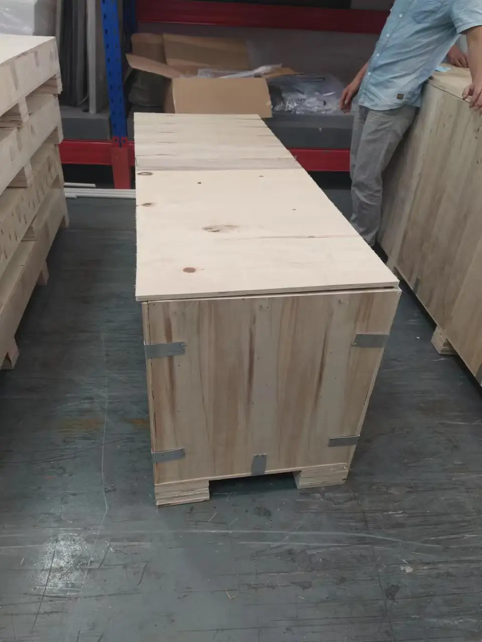 Custom Logo Led Light Box For Restaurant Cinema Marketing Wall Mount ...