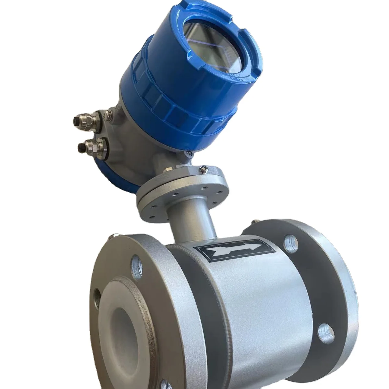 Great Electromagnetic Flow Meter - Buy Dn2.5-3000mm Sanitary Magnetic ...