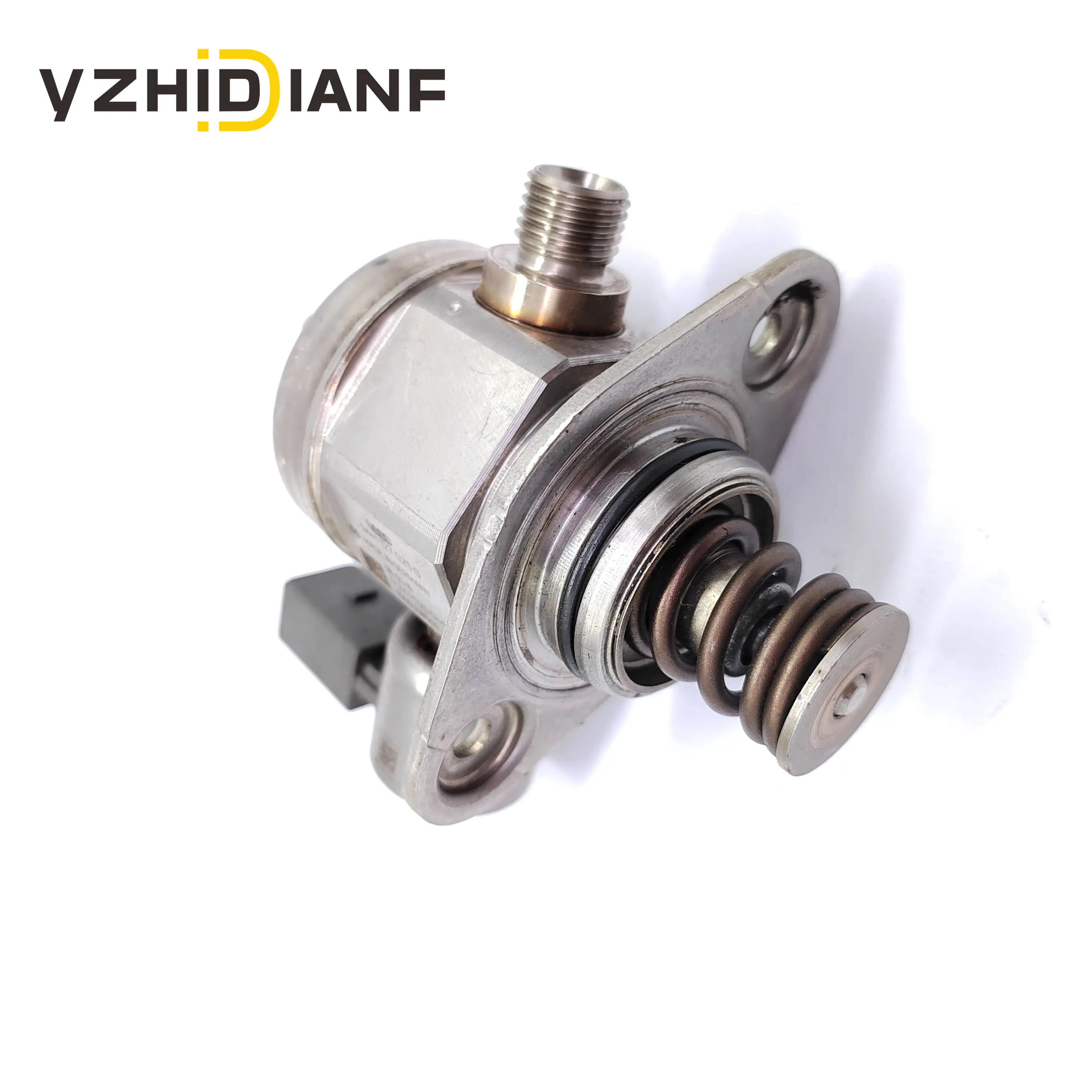 Genuine Original Injection High Pressure Fuel Pump 13517607159 13 51 7 ...