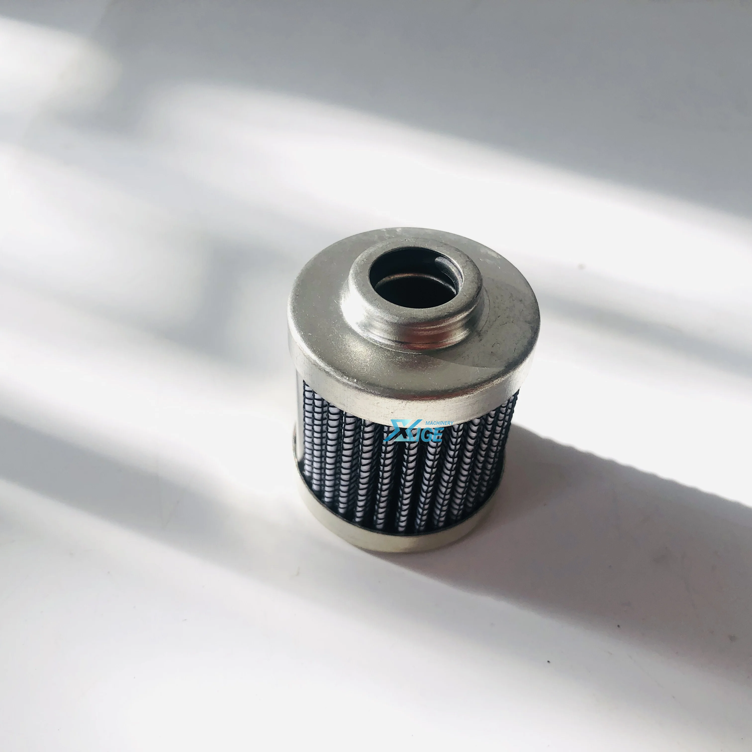 Construction Hydraulic Pump Pilot Filter Element P567551 0015d010bn4hc ...