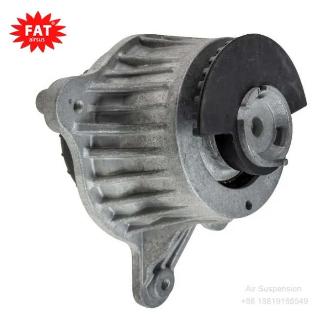 Engine Mounts for Mercedes-Benz W205 C Class - Replace/repair