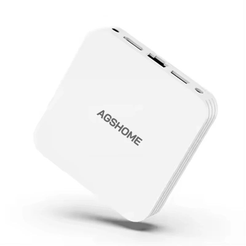 Odm Z Wave Zigbee2mqtt Hub Home Assistant Gateway Hub Home Automation Controller Built In ...