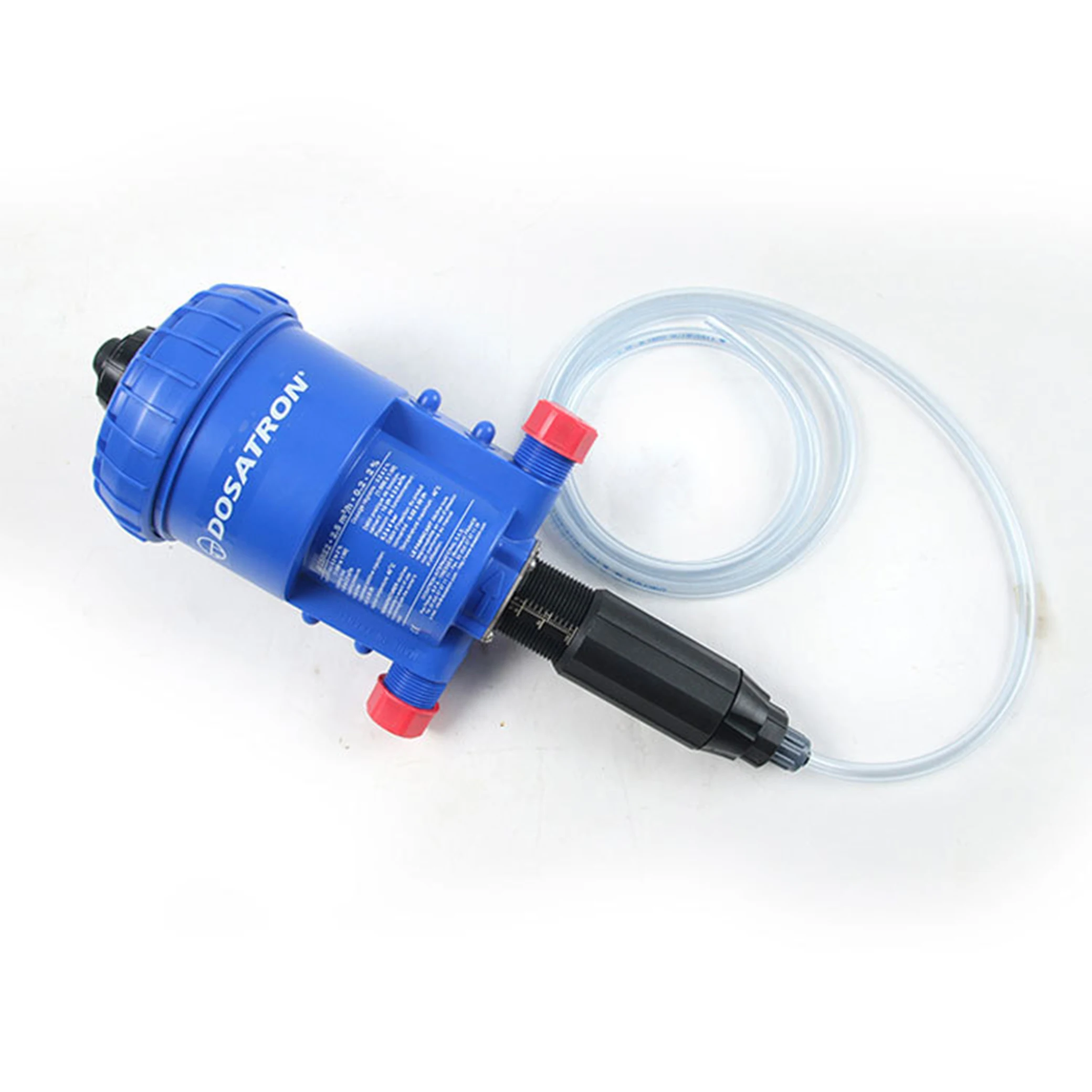 Alibaba.com: DOSATRON D25RE5 Medicator 11 GPM dosing pump for poultry ...
