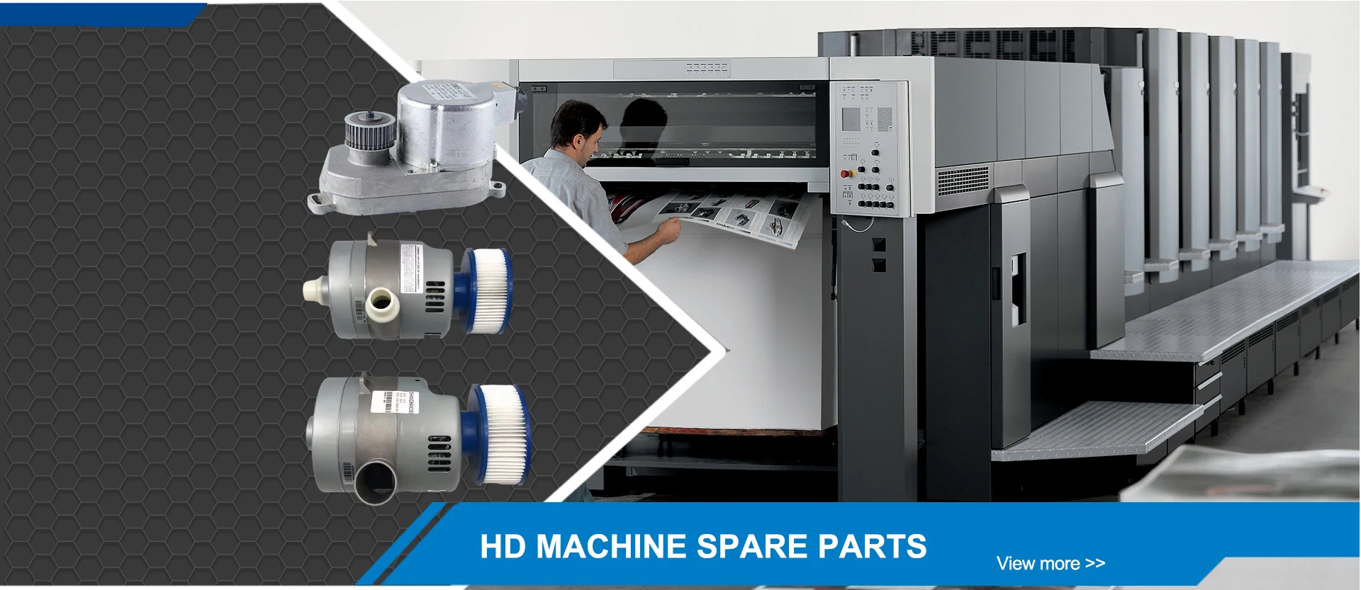 Company Overview - Shanghai Sls Printing Equipment Co., Ltd.