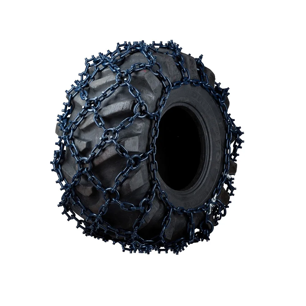 G80 Galvanized Universal Wheel Tire Snow Anti-skid Tire Protection ...