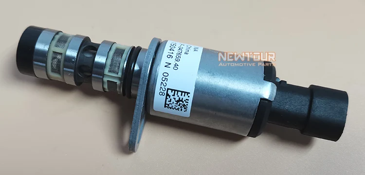 Mg3 Mg5 Mg350 Auto Spare Parts - Oil Control Valve Solenoid