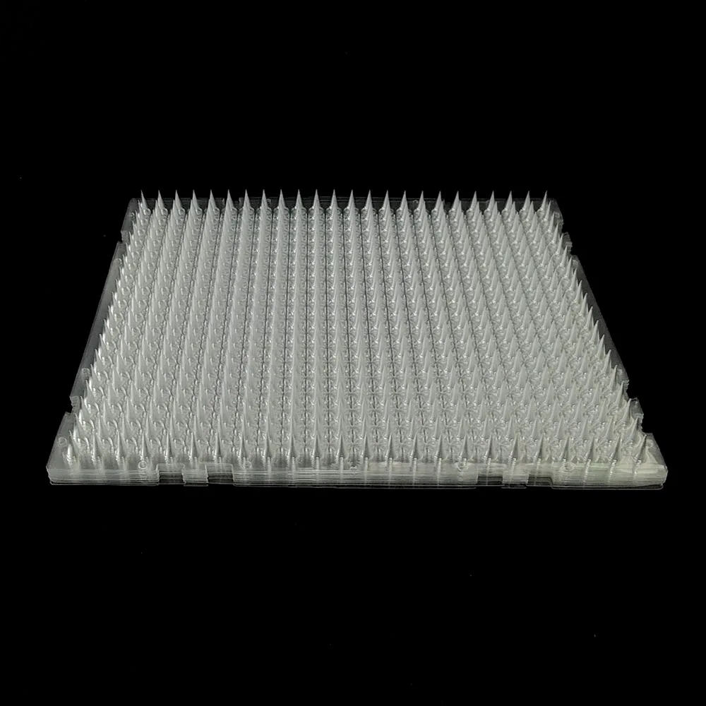 Plastic Mats With Spikes Outdoor or Indoor Scat Mat Pet Deterrent ...