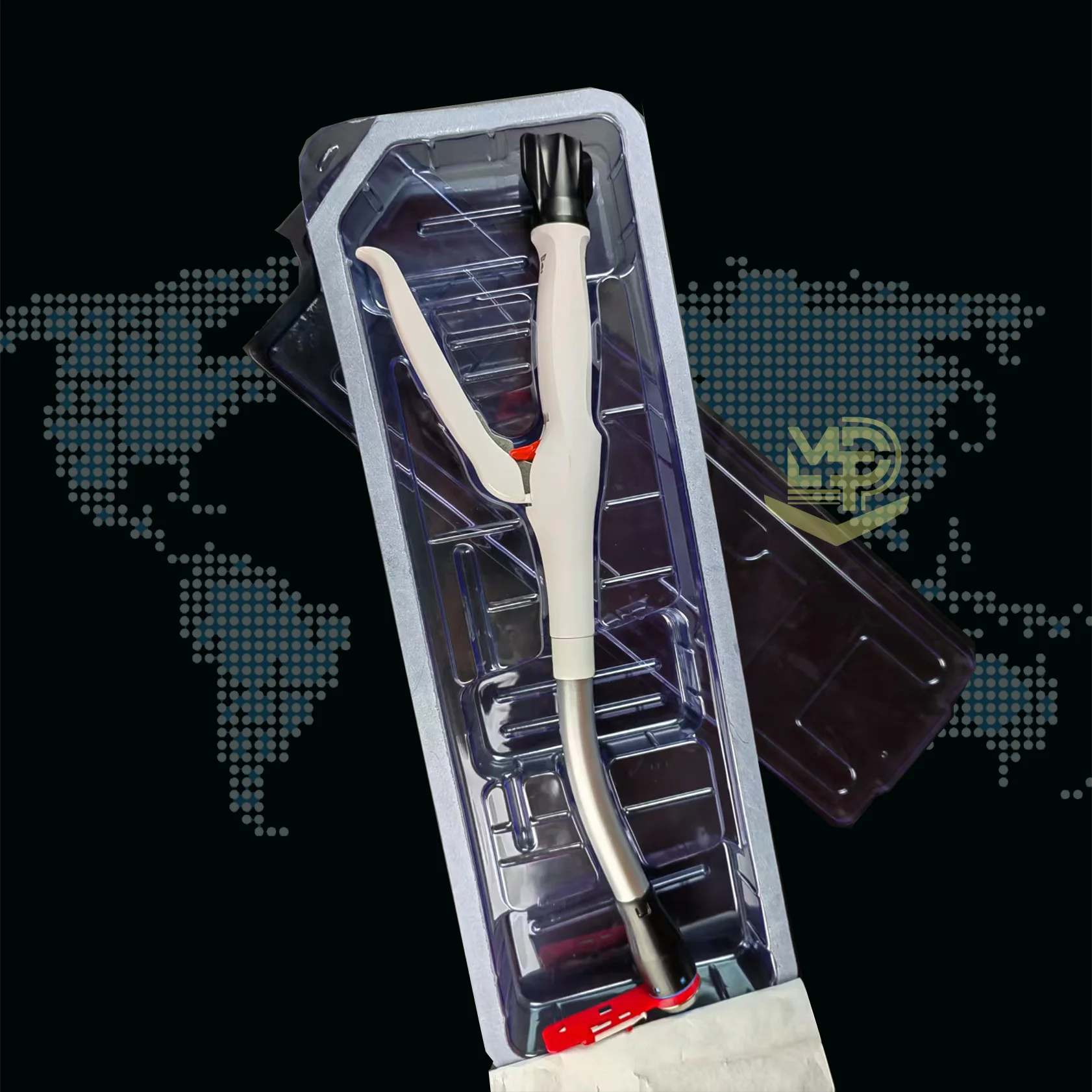 Disposable Tubular Digestive Tract Anastomosis Device ...