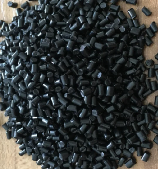 BASFE PA66 A3WG6-BK Polyamide Resin - Size Stable Plastic