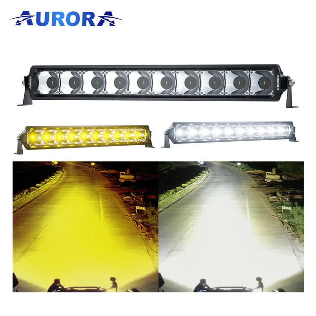 Company Overview - Shenzhen Aurora Technology Limited