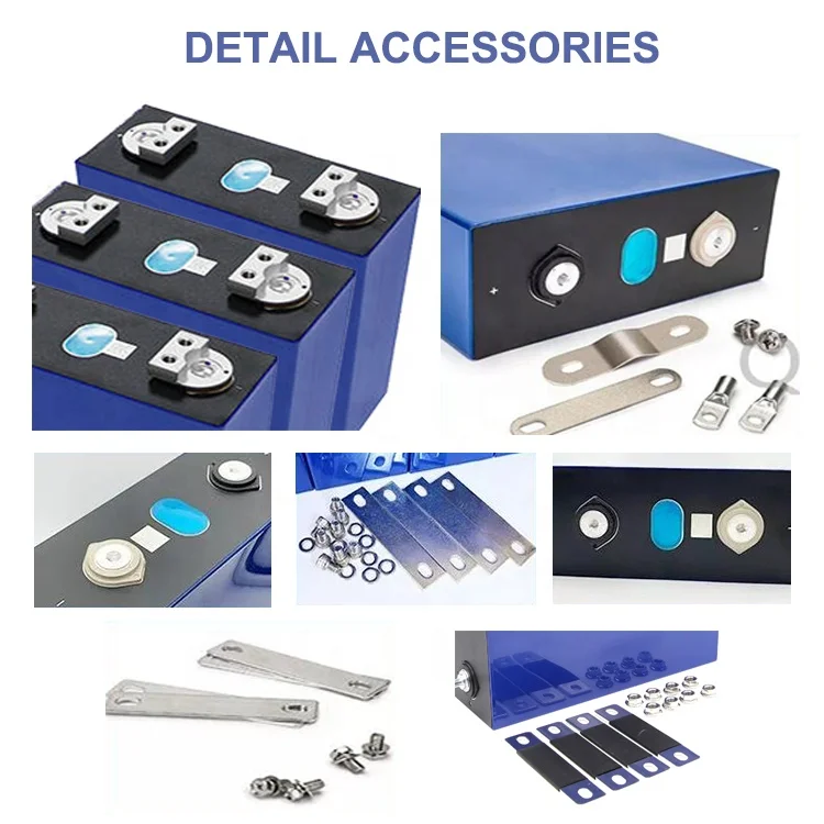 Hithium 314ah 3.2V Lifepo4 Battery - Reliable Energy Storage