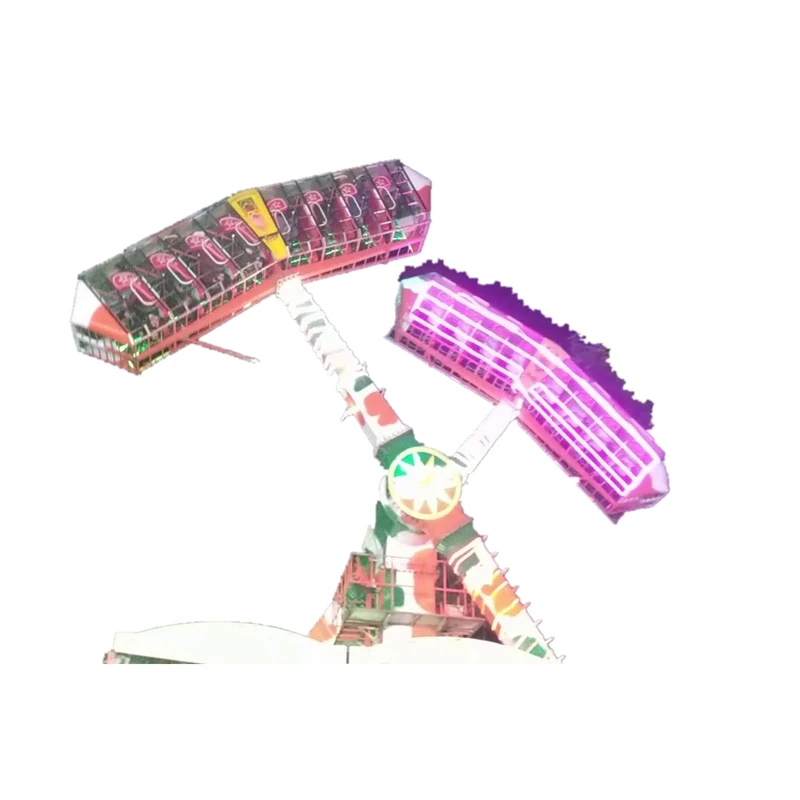 Alibaba.com: Fair Carnival Arm Amusement Park Thrill Rides, Swing ...